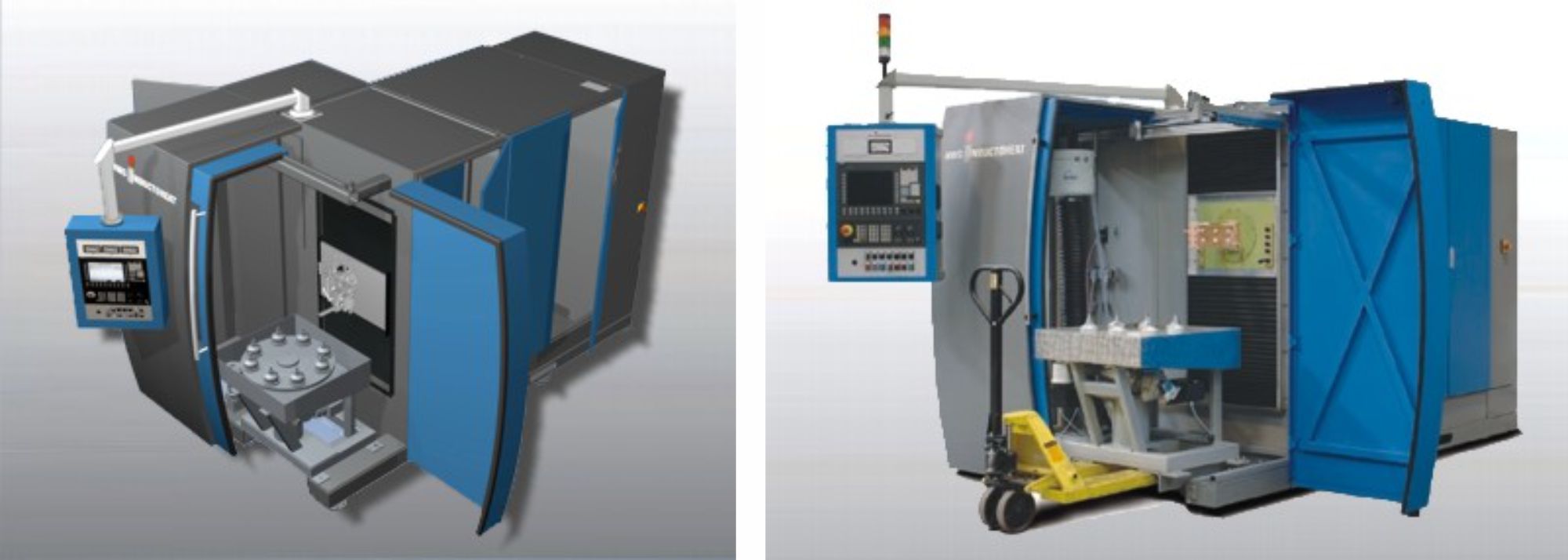 Inductoheat | SK.Design