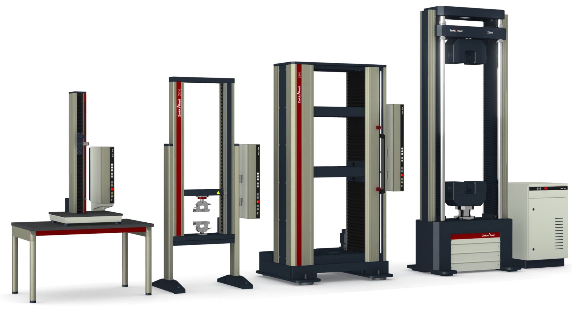 Zwick-Roell | SK.Design