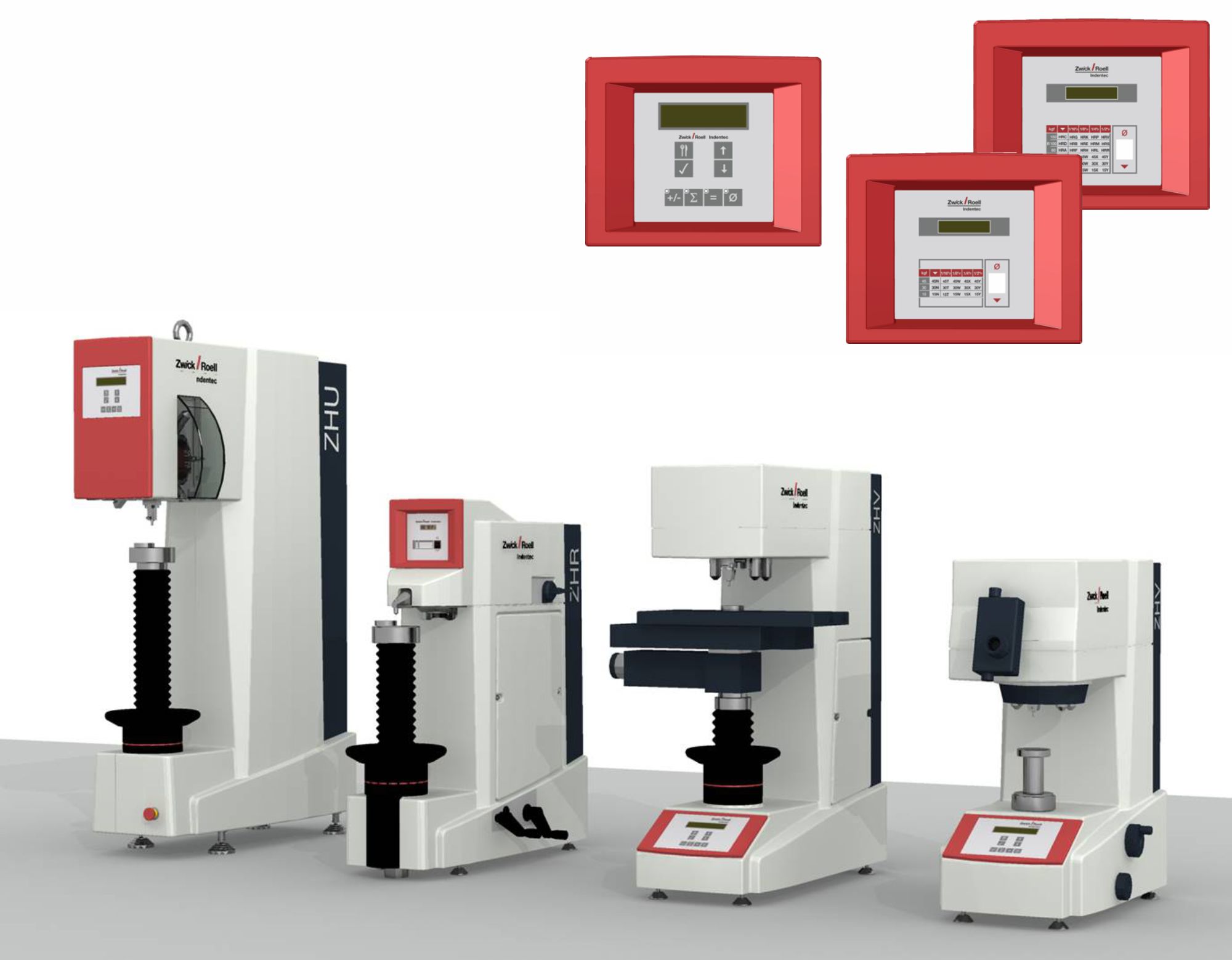 Zwick-Roell | SK.Design